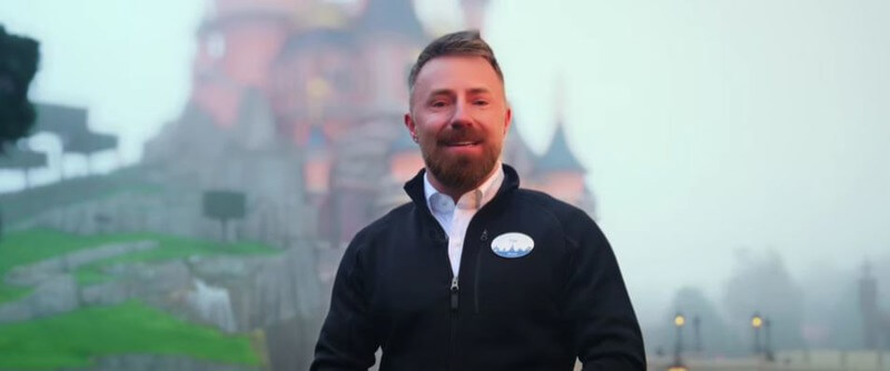 Zoom sur les 5 tableaux de Disney Tales of Magic + Interview de Tim ...