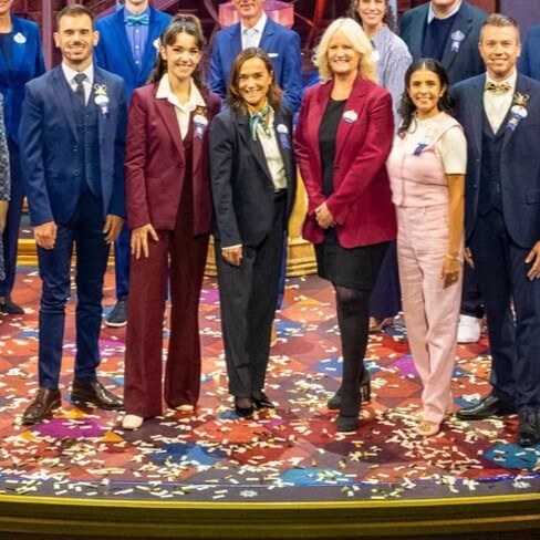 Disneyland Paris : nouvelles ambassadrices 2026-2027
